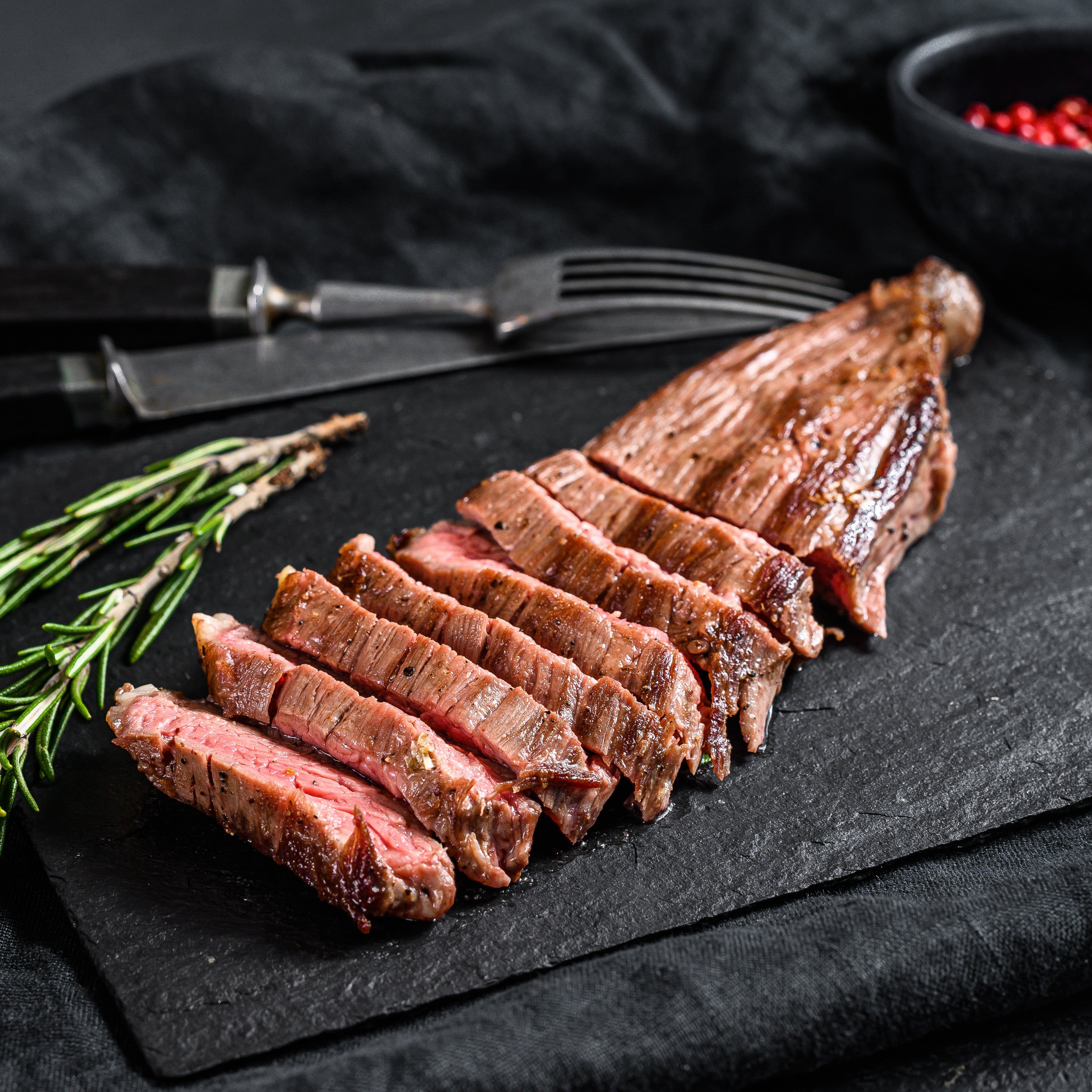 Merlot Steak – Sickler’s Circle View Farm